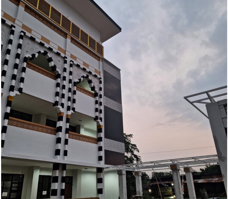 PT Dwi Agung Sentosa Pratama